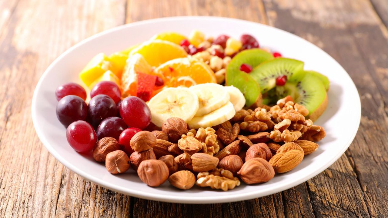 Healthy Snacking Habits for Kids – Building a Lifetime of Good Choices ...