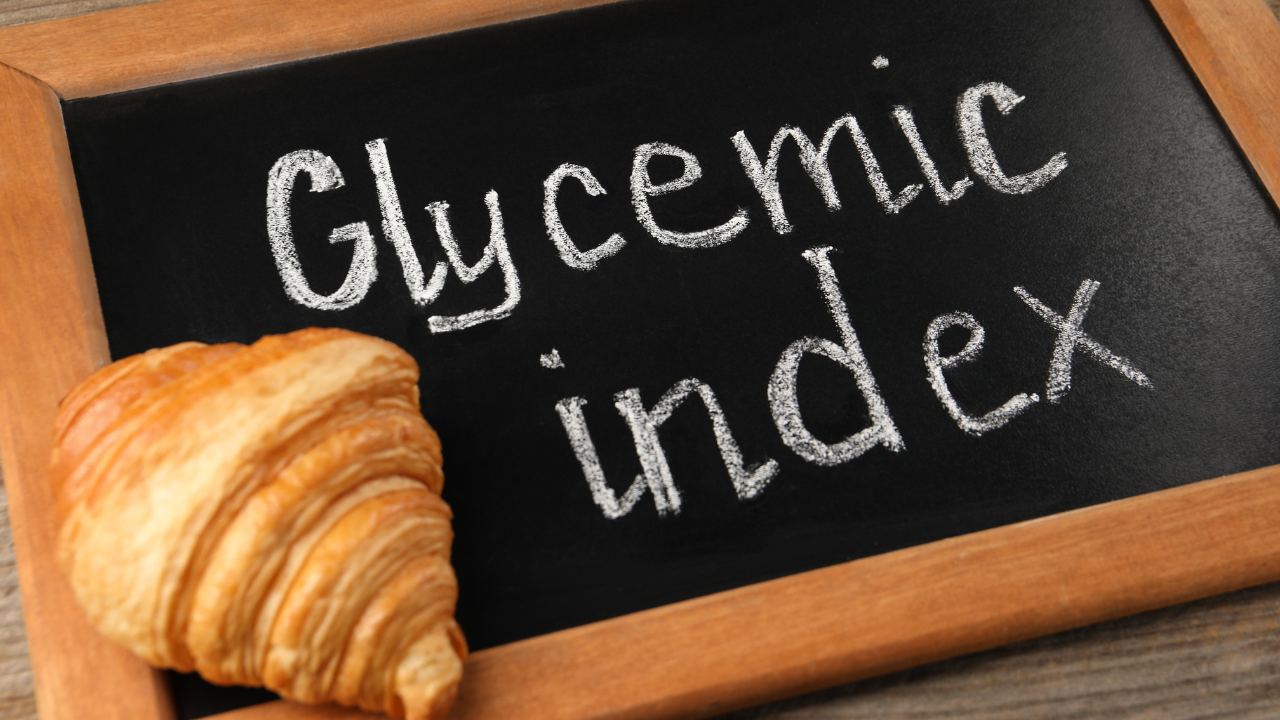 Understanding Glycemic Index – Why Low-GI Snacks Are Essential for ...