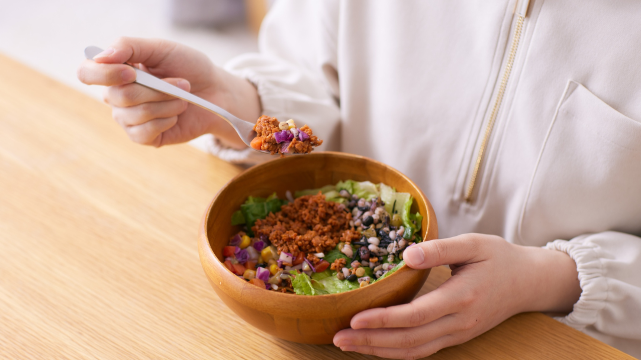 Why Breakfast Matters – The Science Behind Your Morning Energy Levels ...
